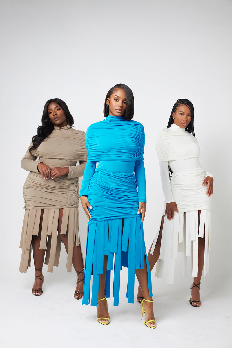 THE NEW RELEASES – Irregular Exposure